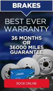 Tonbridge | MOTEST - More than MOT Testing