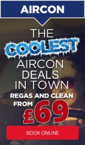 Tonbridge | MOTEST - More than MOT Testing